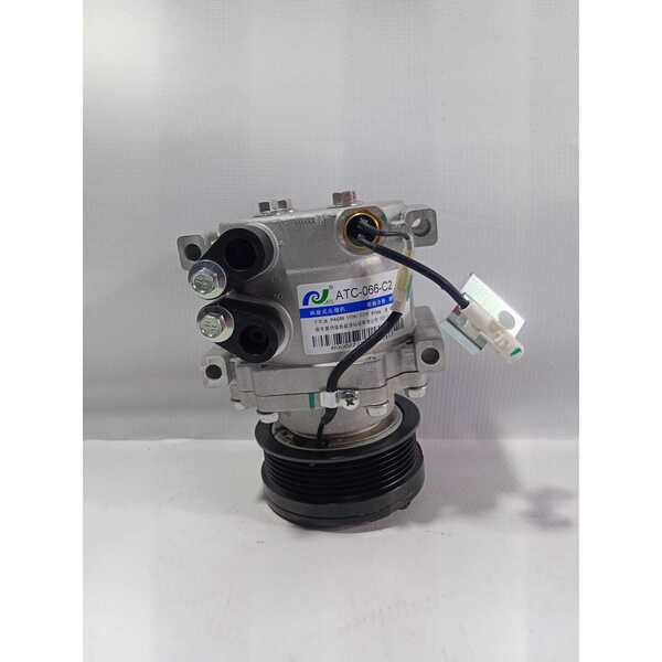 Electrico Byd Compresor Aire Acondicionado Para Byd F0