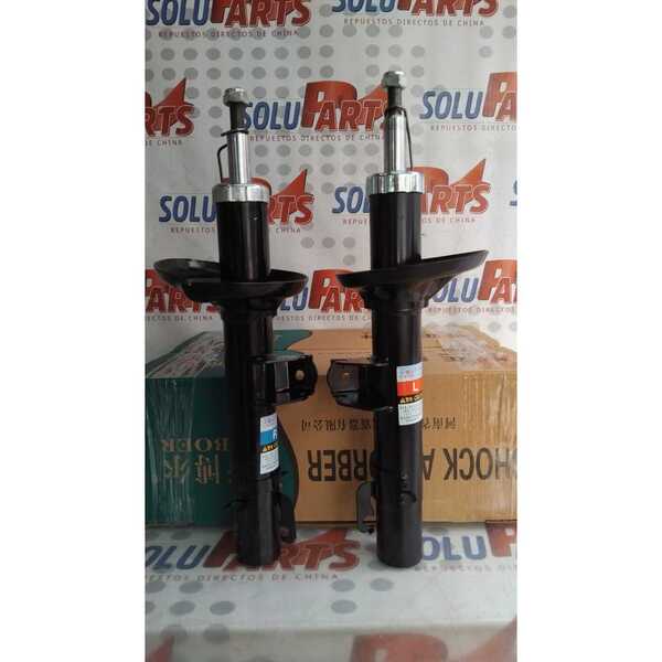 SUSPENSIÓN BRILLIANCE BRILLIANCE V5 / AMORTIGUADOR DELANTERO SIMPLE POR PAR