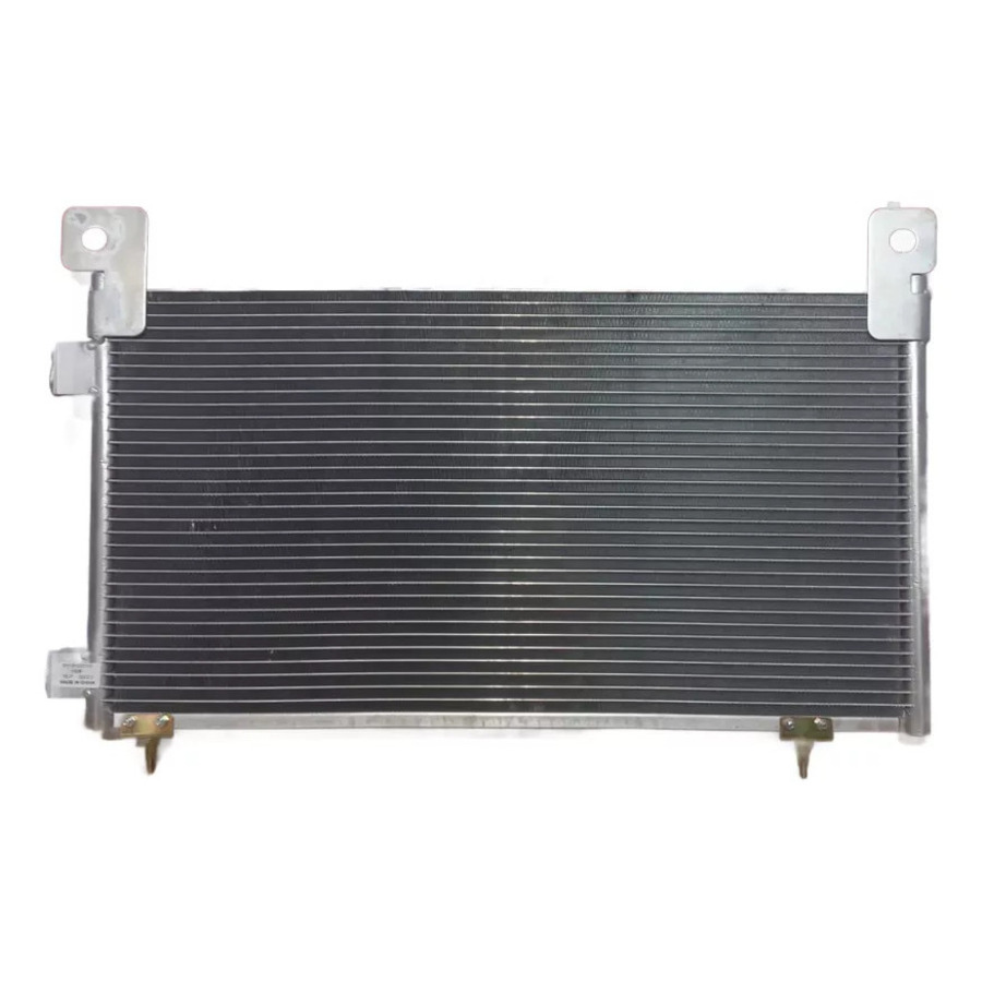 REFRIGERACION CHERY CONDENSADOR para CHERY SKIN 1.6 SEDAN