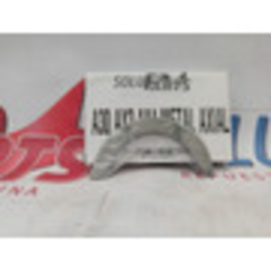 MOTOR DFM A30 AX3 AX4 / METAL AXIAL STANDARD