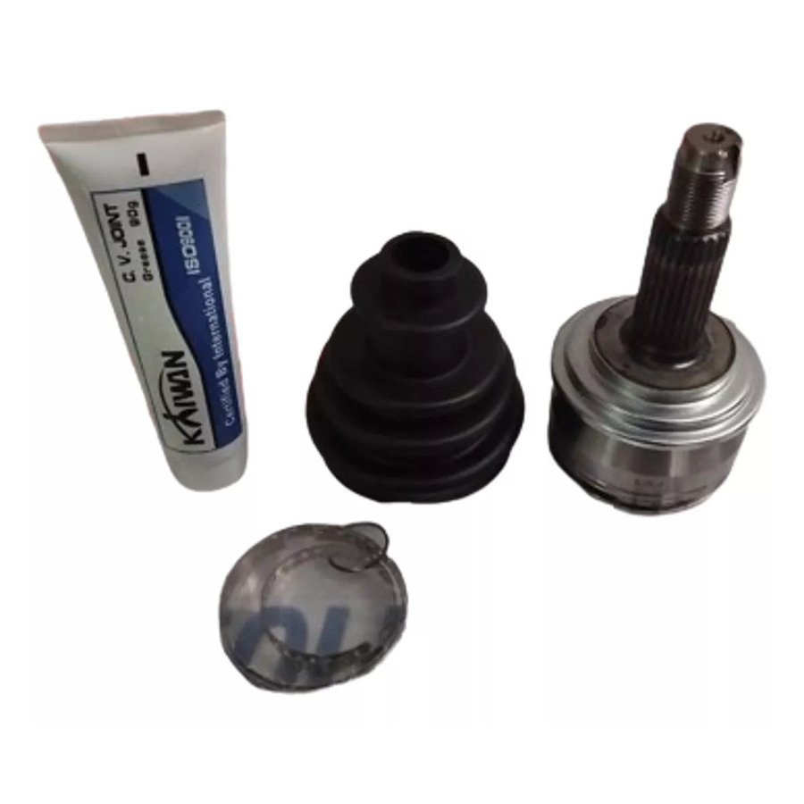 SUSPENSIÓN DFM A30 AX3 AX4 / HOMOCINETICA RUEDA (ESTRIAS 25X29)