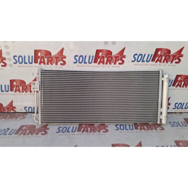 REFRIGERACION CHERY TIGGO 2 PRO 1.0 / CONDENSADOR