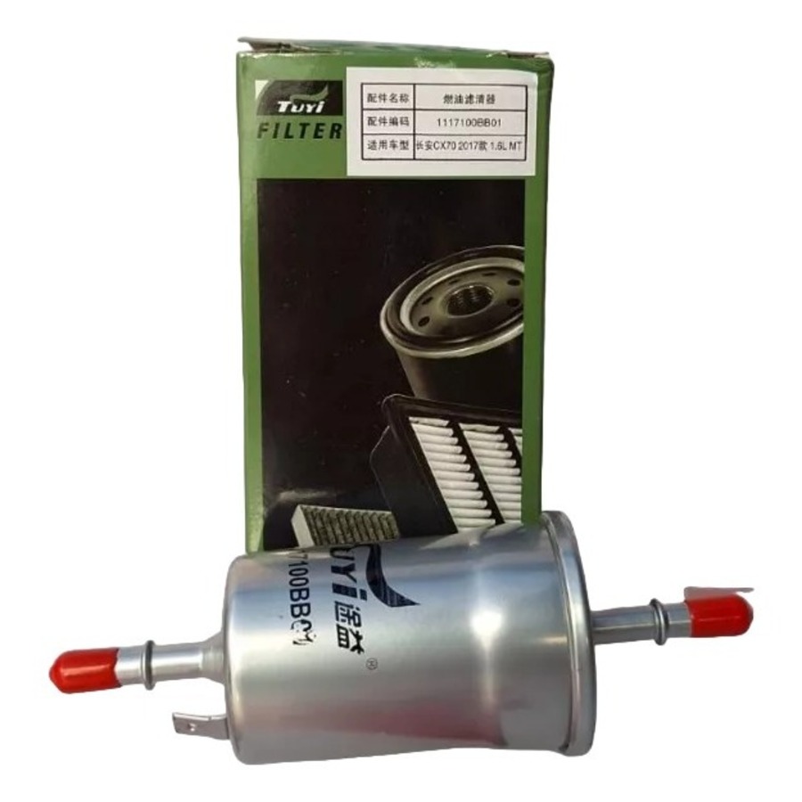 FILTROS CHANGAN CX70 / FILTRO BENCINA