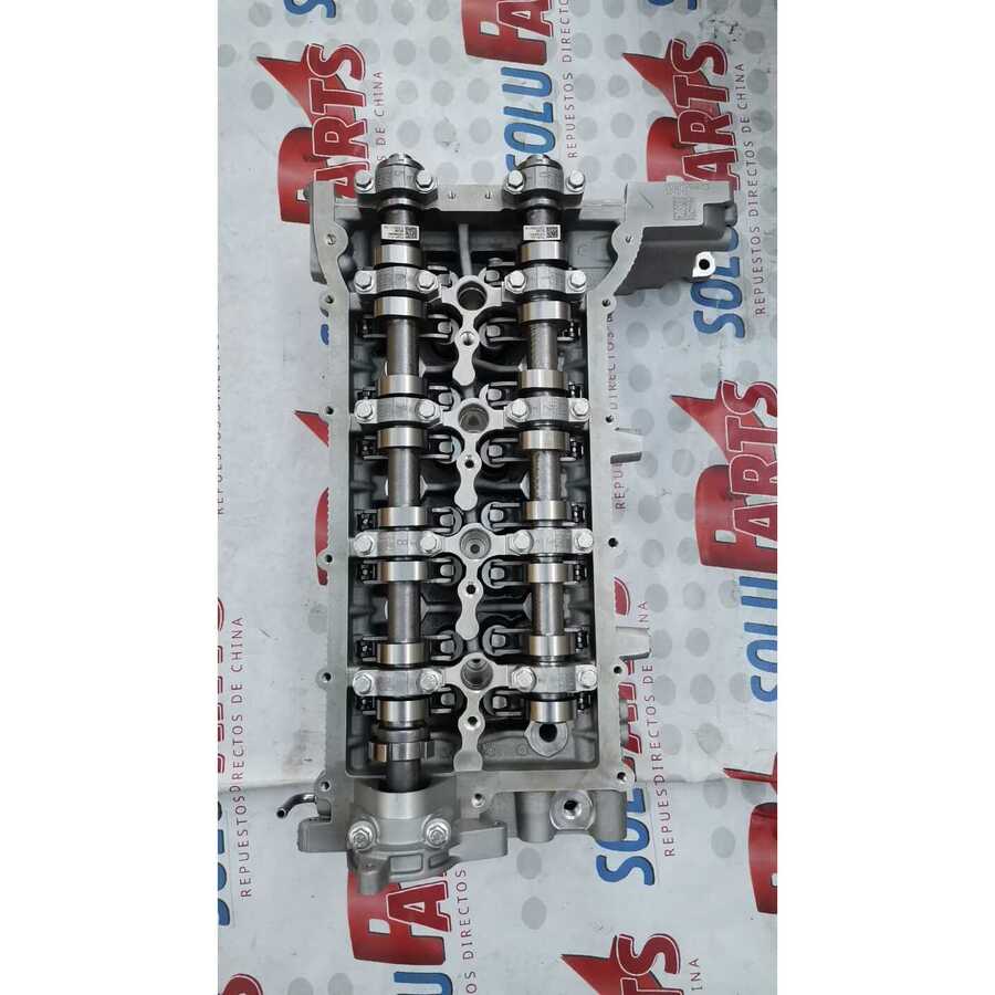 MOTOR MAXUS MAXUS V80 2.5 / T60 V90 G10 2.0 / CULATA COMPLETA