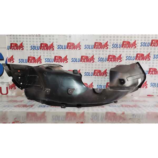 CARROCERIA GAC GS3 OLD / GS3 POWER / GUARDAFANGO DELANTERO IZQUIERDO (LH)